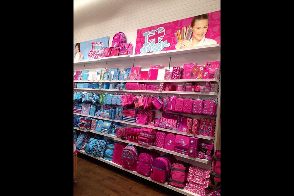 Video: Smiggle makes UK debut as it plans rapid store expansion | News ...